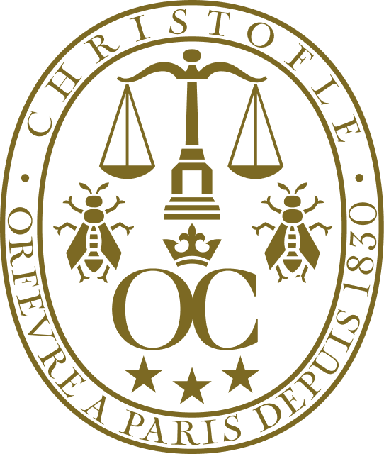 法国Christofle昆庭银器世家官方商城